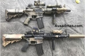 FFL03 COE: A Complete Guide to the Collector’s Federal Firearms